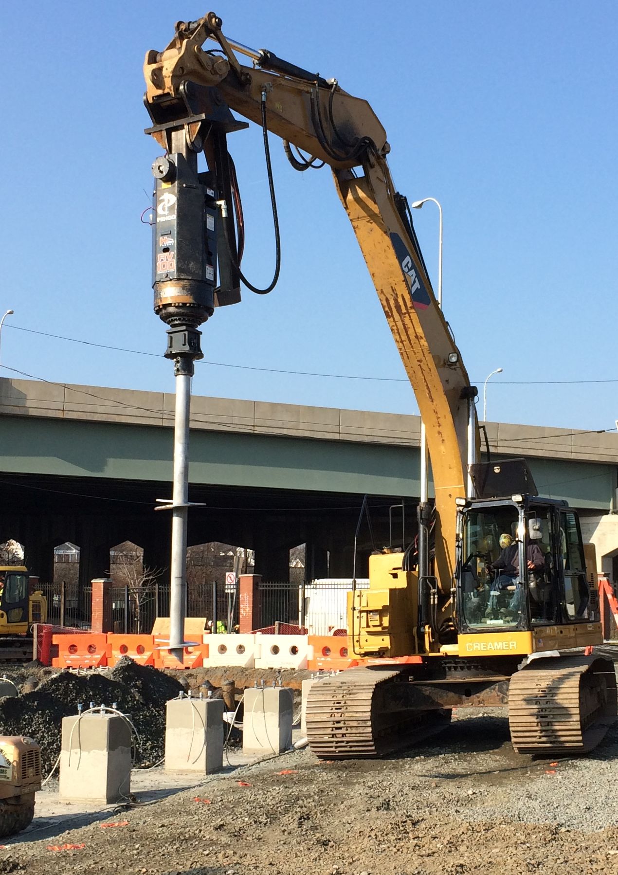 Project Examples - Machin Engineering, Inc.