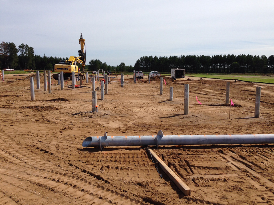 Deep Foundation – 16051_Viking_KPL_MPL4 - Machin Engineering, Inc.