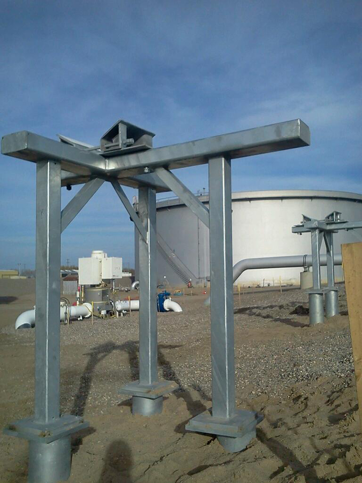 Deep Foundation – 16051_Viking_KPL_MPL4 - Machin Engineering, Inc.