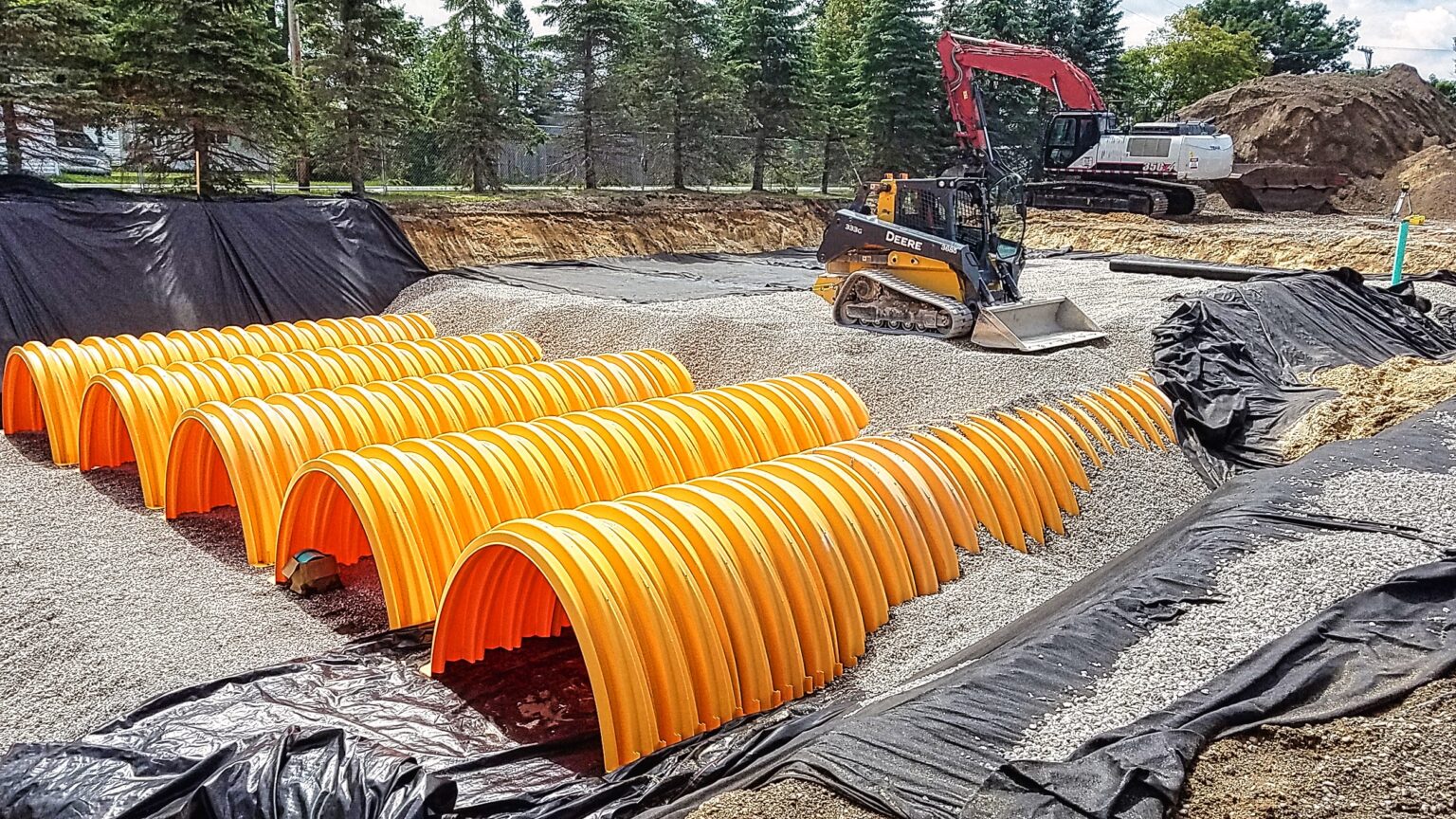 Civil Engineering - Machin Engineering, Inc.