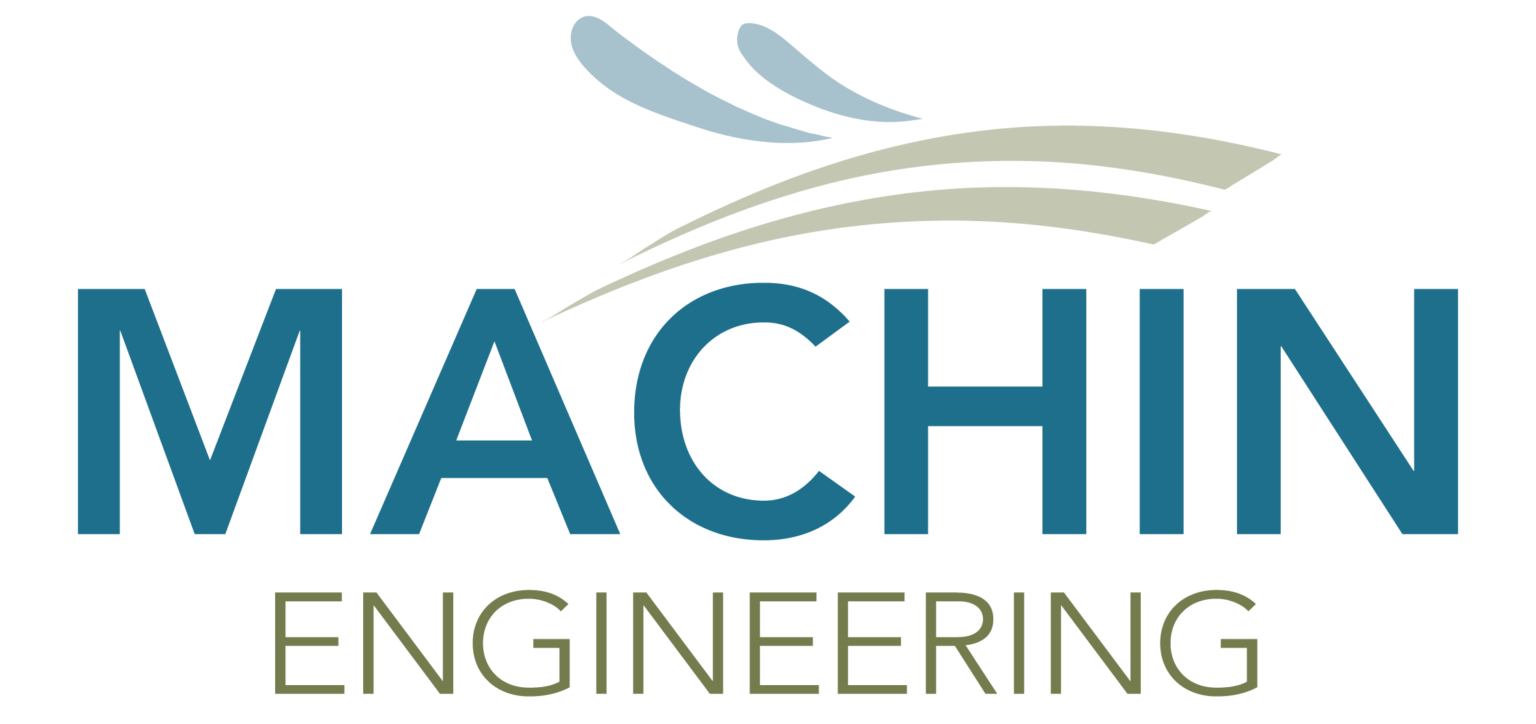 Home - Machin Engineering, Inc.