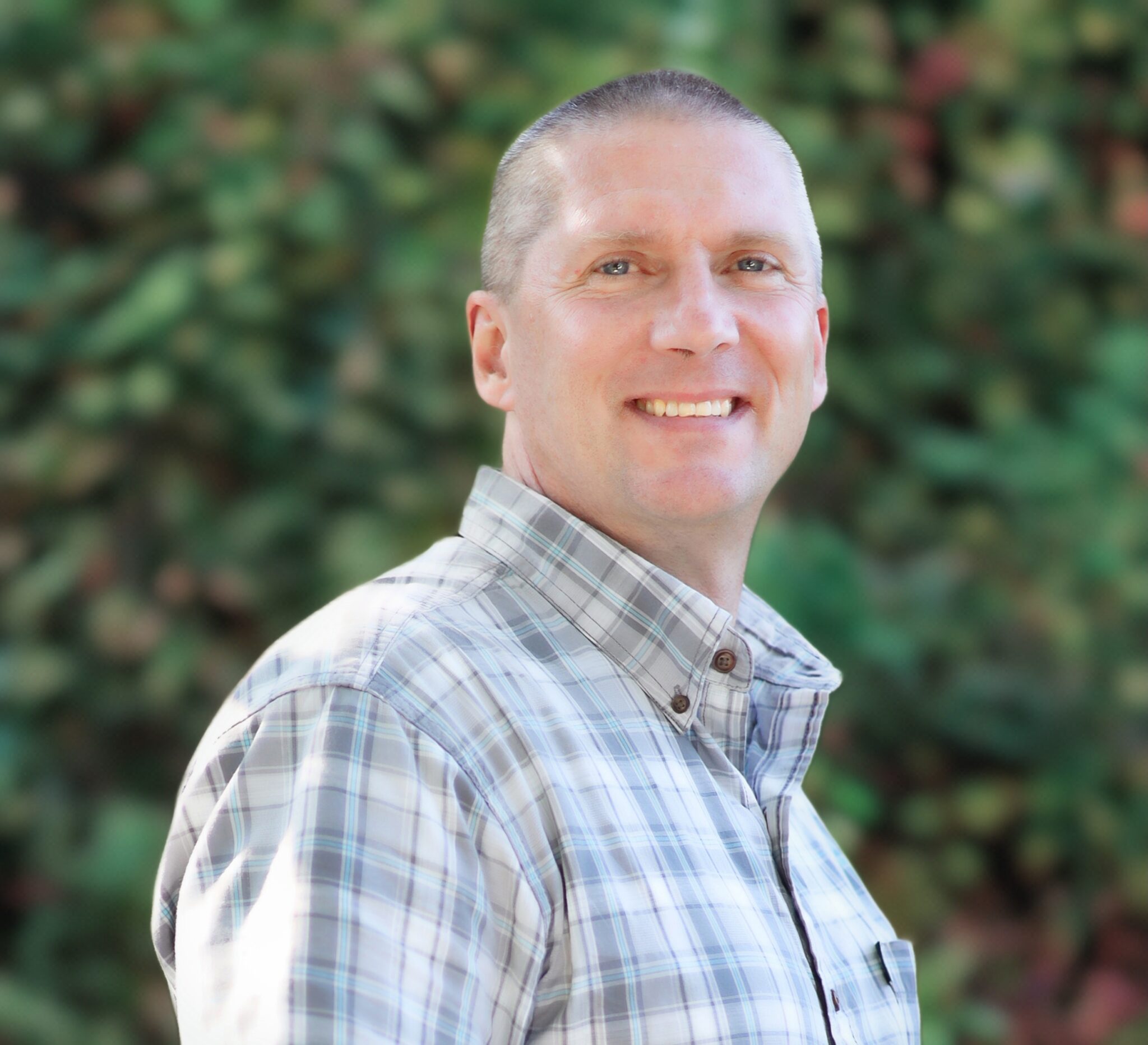 Our Team - Machin Engineering, Inc.