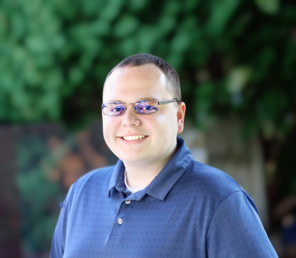 Our Team - Machin Engineering, Inc.